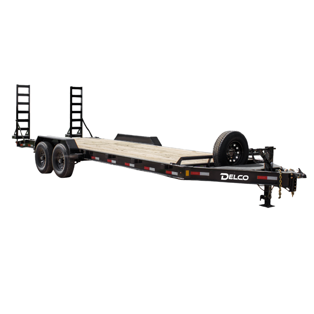 Delco – Trailers