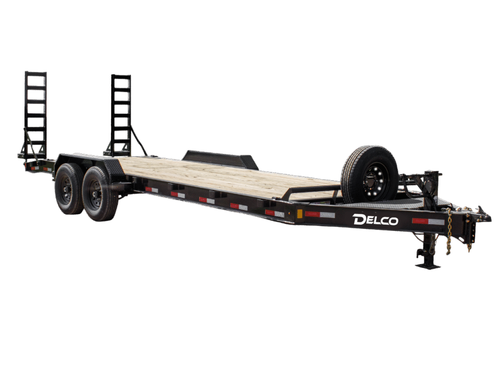 Home - Delco Trailers