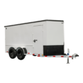 Enclosed Cargo Trailers – Delco