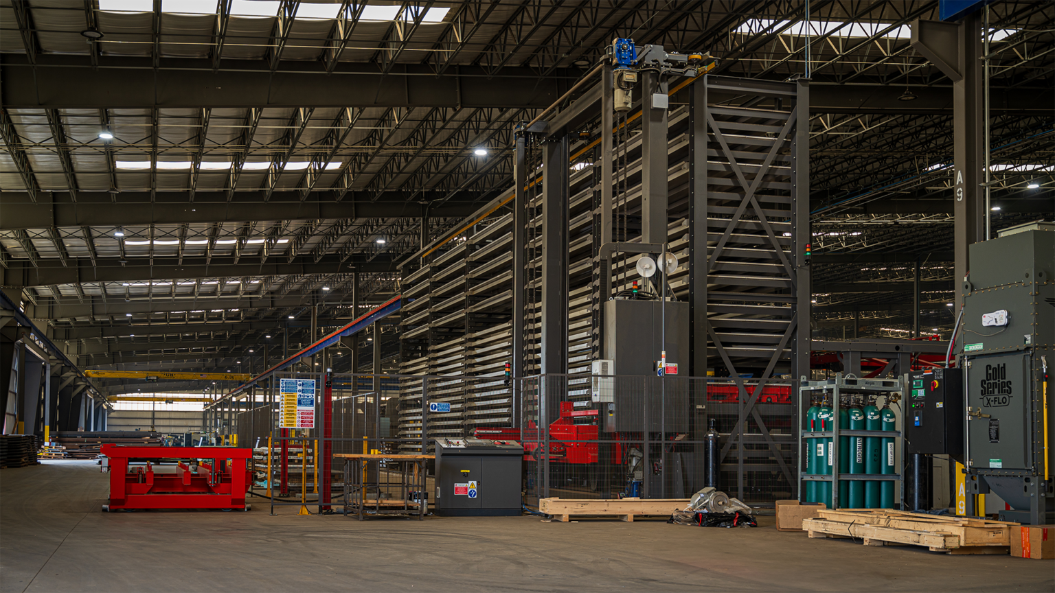 About - Delco Trailers