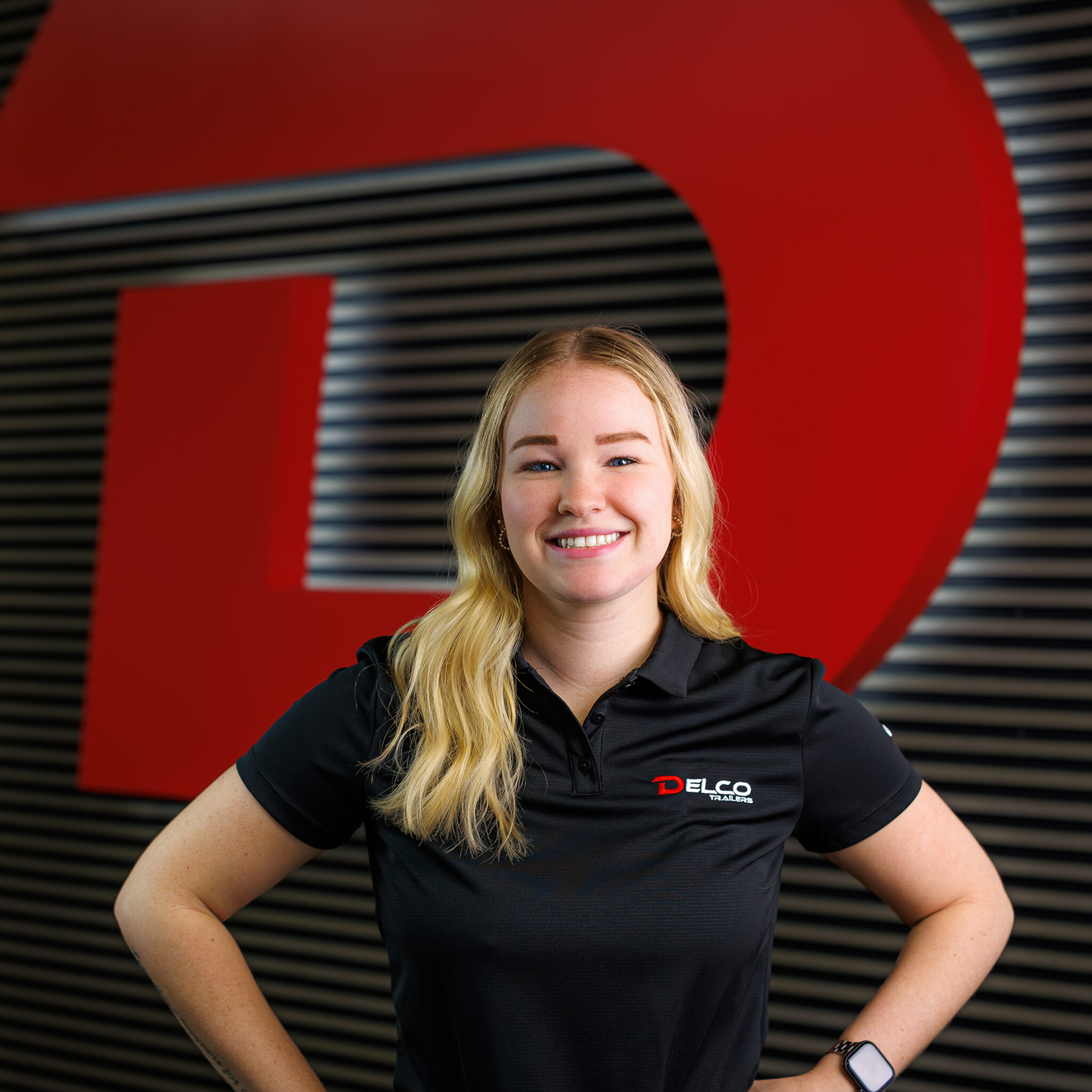 Contact - Delco Trailers